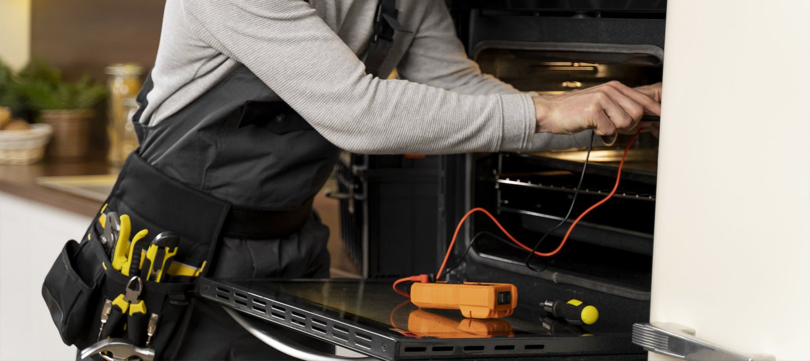 Testing Equipment - Appliance Testing Northern Ireland